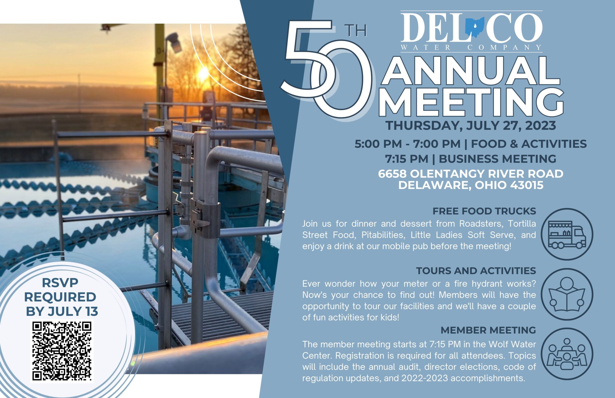 Home [delcowater.org]